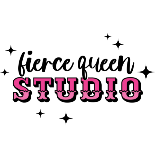 Something exciting is coming to FQS... – Fierce Queen Studio